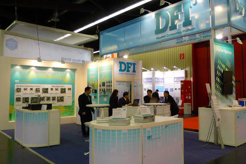 Events｜About｜DFI