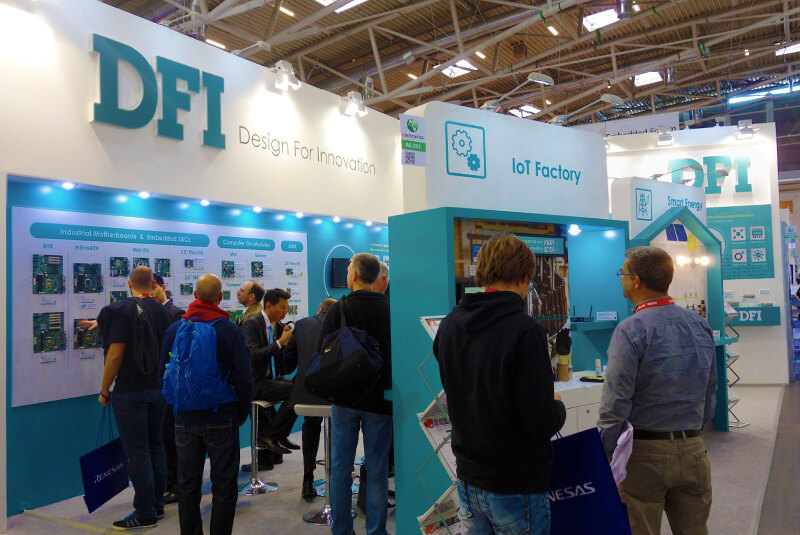 イベント｜会社案内｜DFI