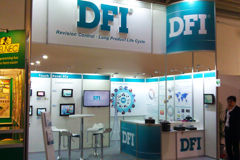 Events｜About｜DFI