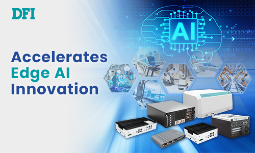 DFI Joints with International Partners to Showcase Multi-domain ...