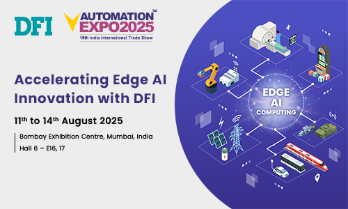 DFI Teams Up with Technology Partners to Deliver ESG-Driven AI ...
