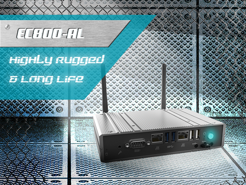 Learn How DFI’s Highly Reliable and Long Life IPC fitting to Your ...