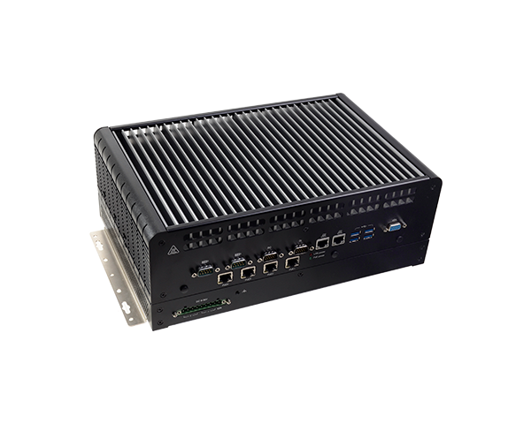 VC300-CS｜Intel®｜Industrial Computers｜DFI