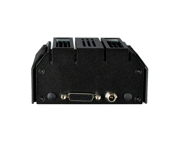 EC90A-GH | AMD Ryzen R1000 Series | Ulrta Small Mini PC | Fanless Embedded System | DFI