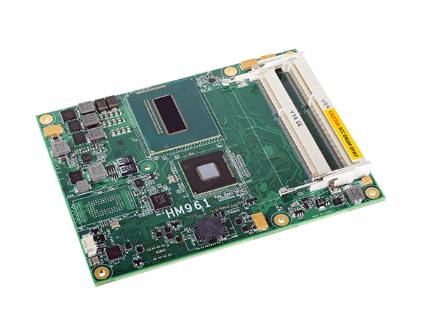 HM961-QM87｜Intel®｜System-On-Modules｜DFI