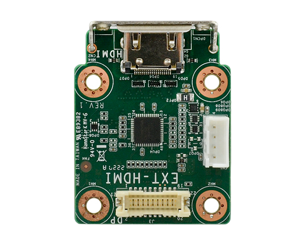 EXT-HDMI｜Industrial Motherboards｜DFI