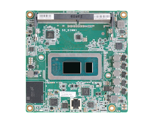ADP968｜Intel®｜System-On-Modules｜DFI