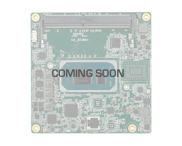 ADP968｜Intel®｜System-On-Modules｜DFI