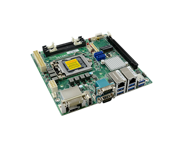 CMS100｜Intel®｜Industrial Motherboards｜DFI