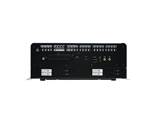 RC300-CS｜Intel®｜Industrial Computers｜DFI