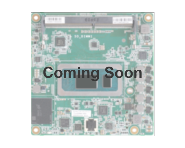 MTH968｜Intel®｜システム・オン・モジュール｜DFI