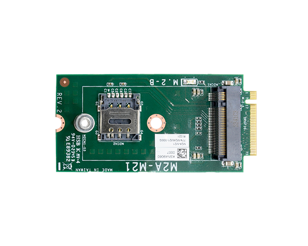 M2A-M21｜工業級主機板｜友通資訊 DFI