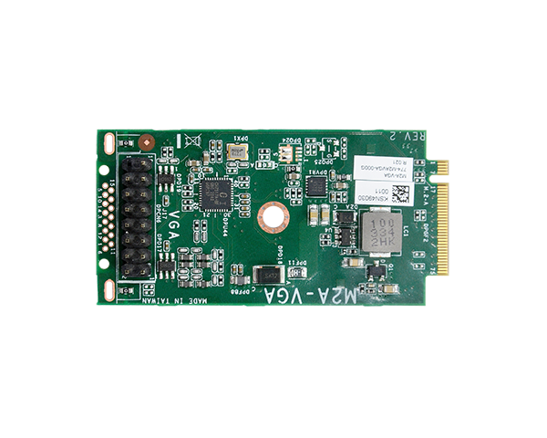 M2A-VGA｜Industrial Motherboards｜DFI