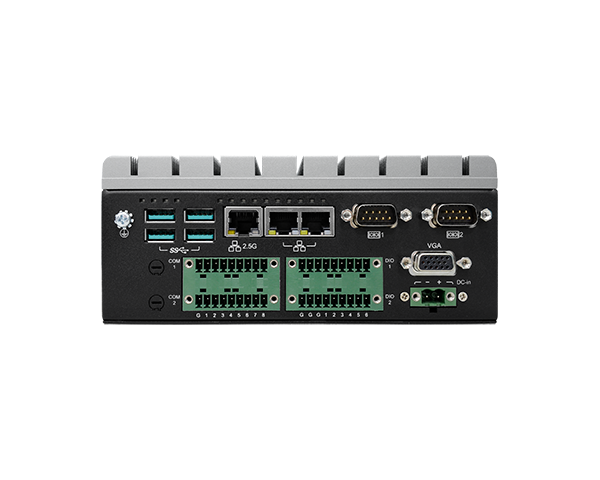 ED700-EHL/ED700-EHL22I ｜Intel®｜Industrial Computers｜DFI