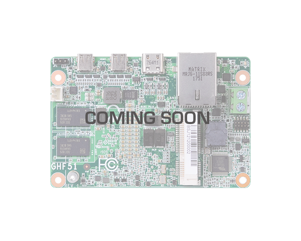 PCSF51｜AMD®｜Industrial Motherboards｜DFI