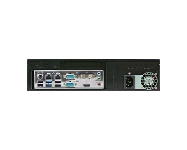 DT122｜Industrial Computers｜DFI