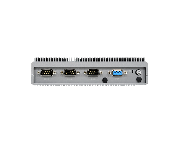 EC700-ADN/EC710-ADN｜Intel®｜Industrial Computers｜DFI