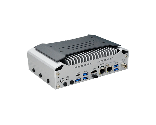 EC70A-MTH｜Intel®｜Industrial Computers｜DFI