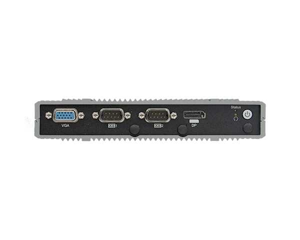 EC700-AL｜Intel®｜産業用コンピューター｜DFI