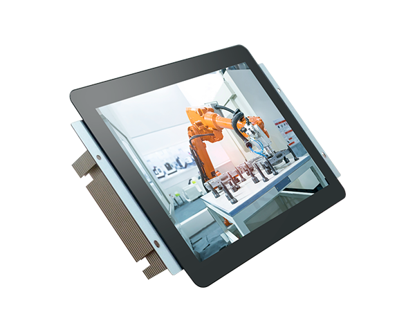 KIT-ADN Series｜Intel®｜Industrial Panel PCs & Displays｜DFI