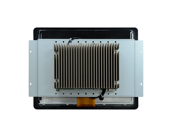 KIT-ADN Series｜Intel®｜Industrial Panel PCs & Displays｜DFI