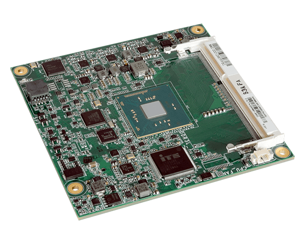 BW968｜Intel®｜System-On-Modules｜DFI