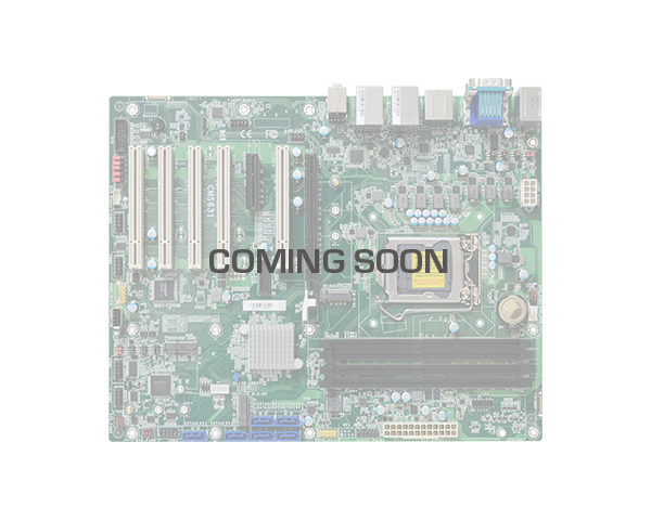 RPS631-H610E｜Intel®｜Industrial Motherboards｜DFI