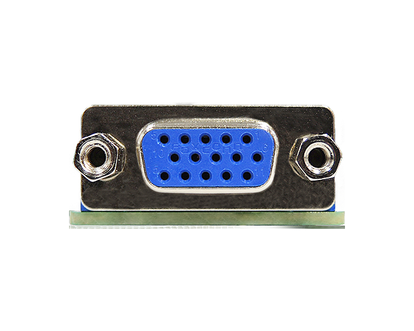 EXT-VGA｜Industrial Motherboards｜DFI
