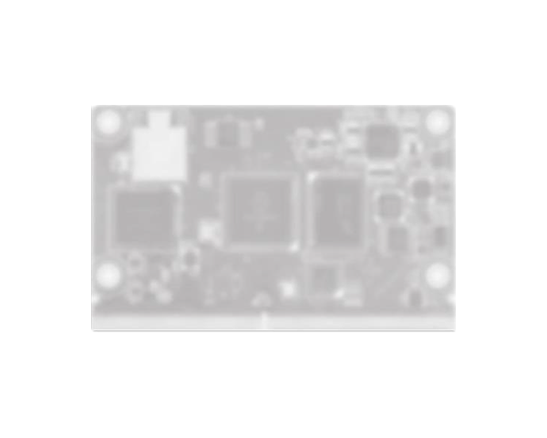 F8000｜NXP｜嵌入式電腦模組｜友通資訊 DFI