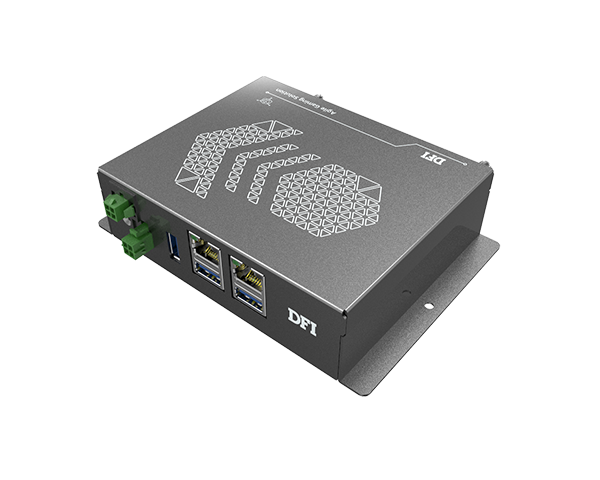 GM310-8MM｜NXP®｜Industrial Computers｜DFI