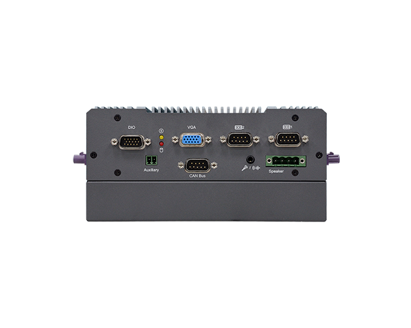 VC700-ASL｜Intel®｜Industrial Computers｜DFI