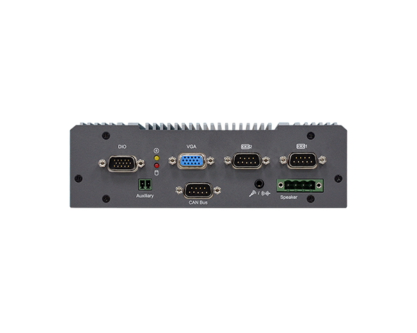 VC700-ASL｜Intel®｜Industrial Computers｜DFI