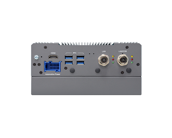 VC700-ASL｜Intel®｜工業級系統｜友通資訊 DFI