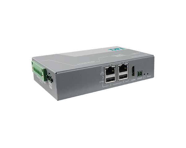 EC900-8MM/EC910-8MM｜NXP｜Industrial Computers｜DFI