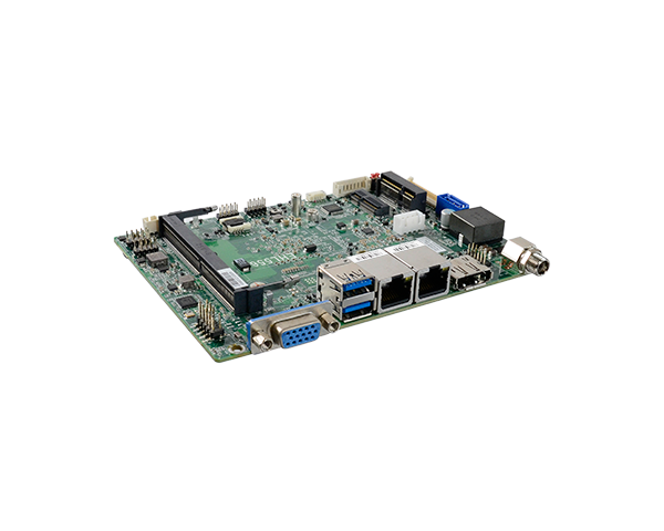 EHL556｜Intel®｜Industrial Motherboards｜DFI