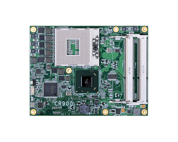 CR900-B｜Intel®｜System-On-Modules｜DFI