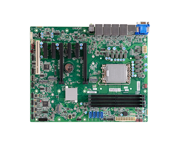 RPS630-R680E/Q670E｜Intel®｜産業用マザーボード｜DFI