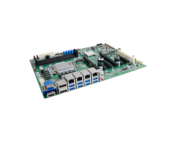 RPS630-R680E/Q670E｜Intel®｜工业级主机板｜友通资讯 DFI