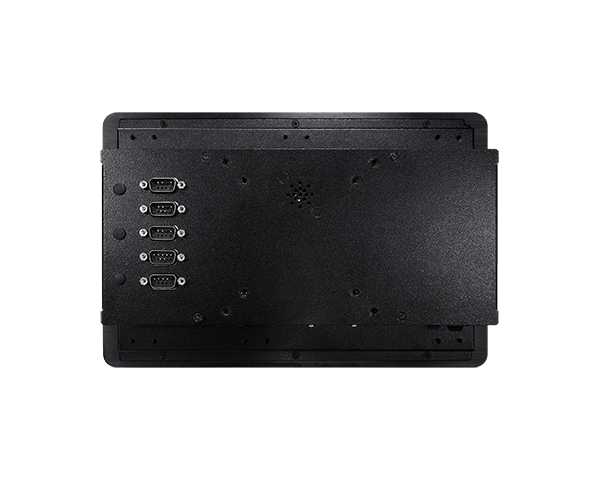 VP101-M8M｜NXP｜Industrial Panel PCs & Displays｜DFI