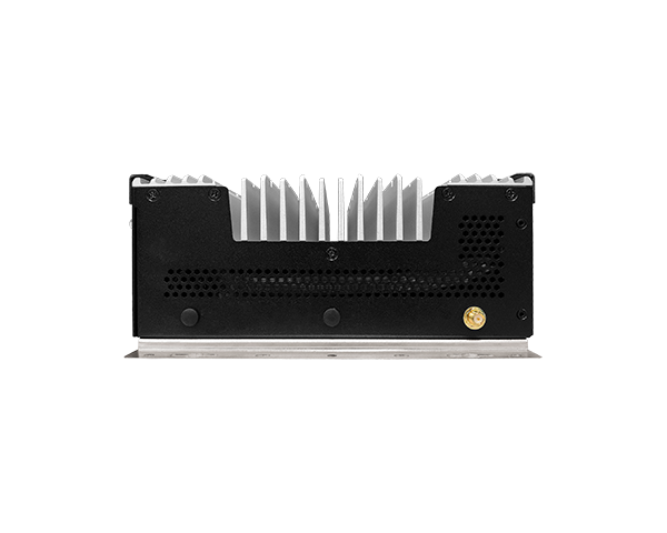 EC180-CS｜Intel®｜工業級系統｜友通資訊 DFI