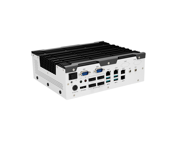 EC180-CS｜Intel®｜Industrial Computers｜DFI