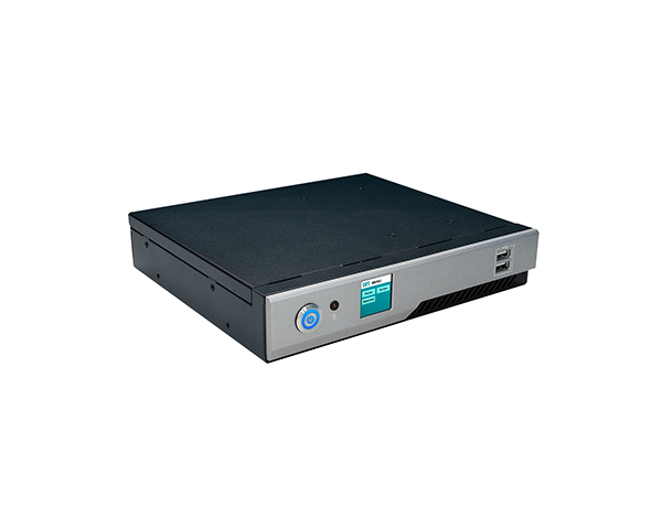 SF101-ADS｜Intel®｜産業用コンピューター｜DFI