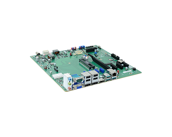 COM335｜System-On-Modules｜DFI