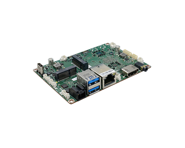 QCS051｜Qualcomm®｜Industrial Motherboards｜DFI