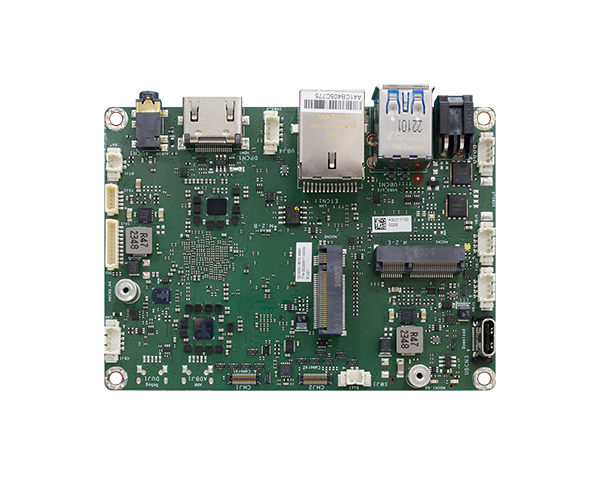 Qualcomm® QCS6490 產品 | 友通資訊 DFI | Qualcomm® QCS6490