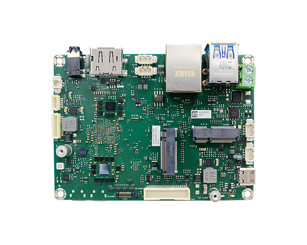 QCS051｜Qualcomm®｜Industrial Motherboards｜DFI