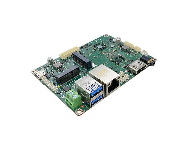 QCS051｜Qualcomm®｜Industrial Motherboards｜DFI