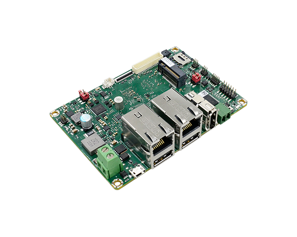 M93053｜NXP®｜Industrial Motherboards｜DFI