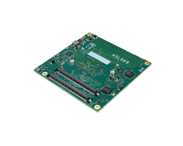 ASL968｜Intel®｜System-On-Modules｜DFI