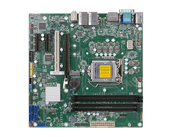 Windows Products | DFI